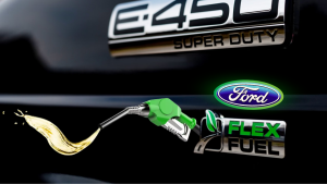Top Reasons to Choose Ford Flex Fuel | Power Ford Blog