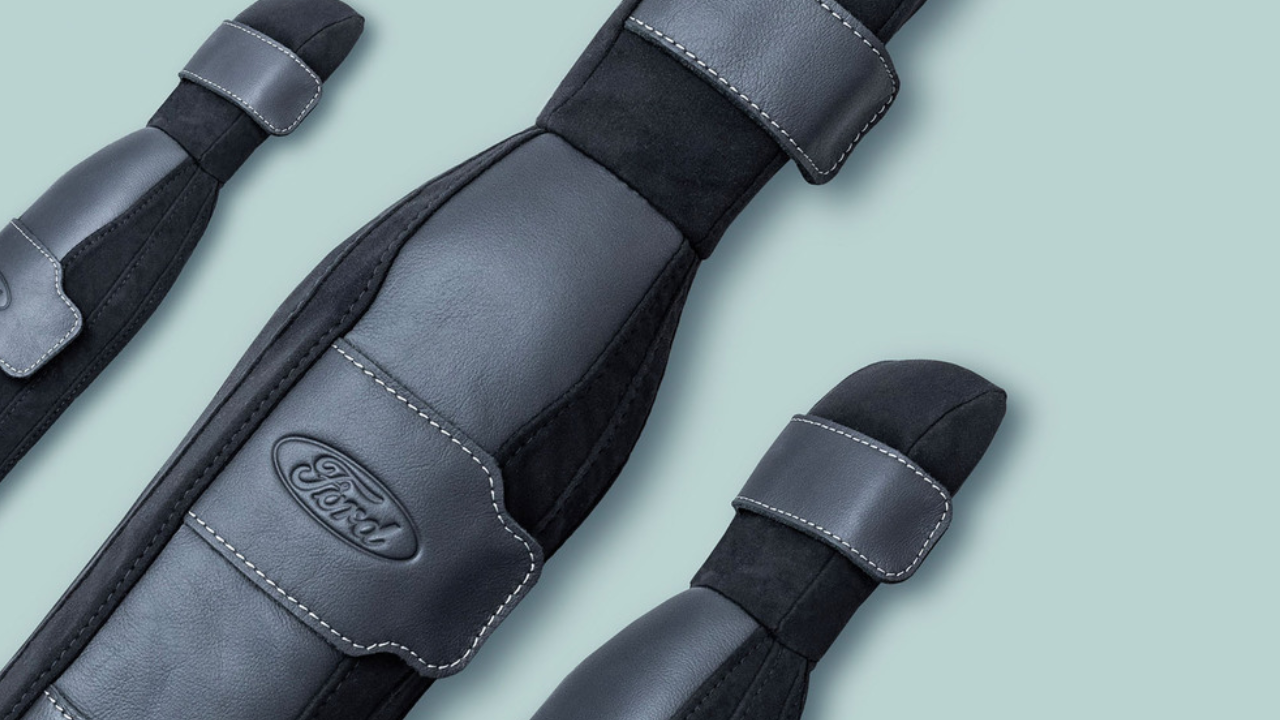 The Ford Support Belt: Comfort and Safety for Mastectomy Patients ...