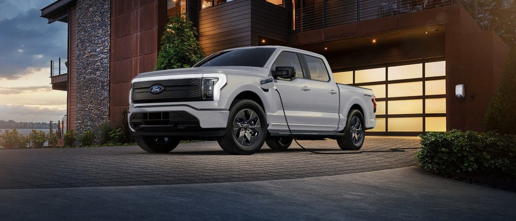 Exploring the Latest Ford Electric Vehicles: A Sustainable Future ...