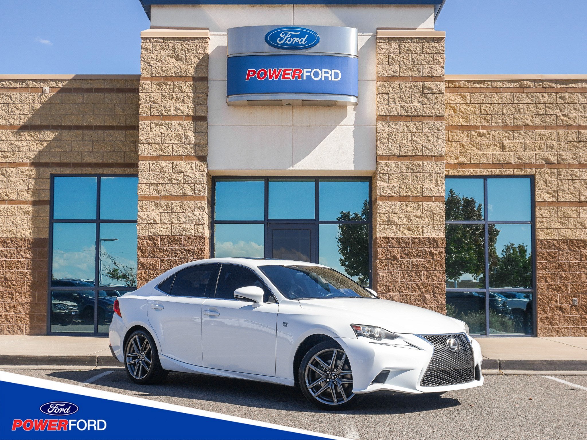 Used 2014 Lexus IS For Sale Albuquerque NM | Santa Fe | 260041B