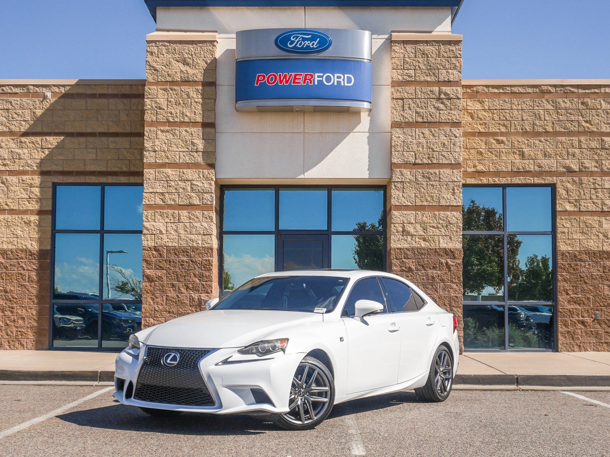Used 2014 Lexus IS For Sale Albuquerque NM | Santa Fe | 260041B