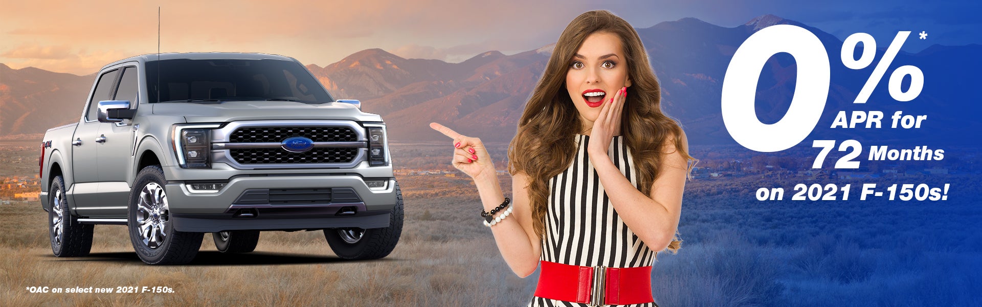 Ford Dealer | Ford Dealership Albuquerque, NM | Power Ford